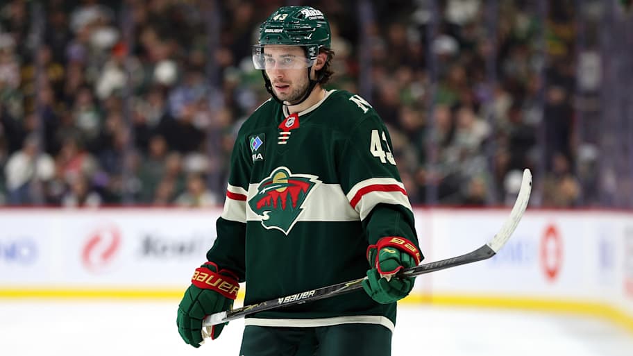 NHL rumors: Buffalo Sabres' Quinn Hughes trade offer revealed