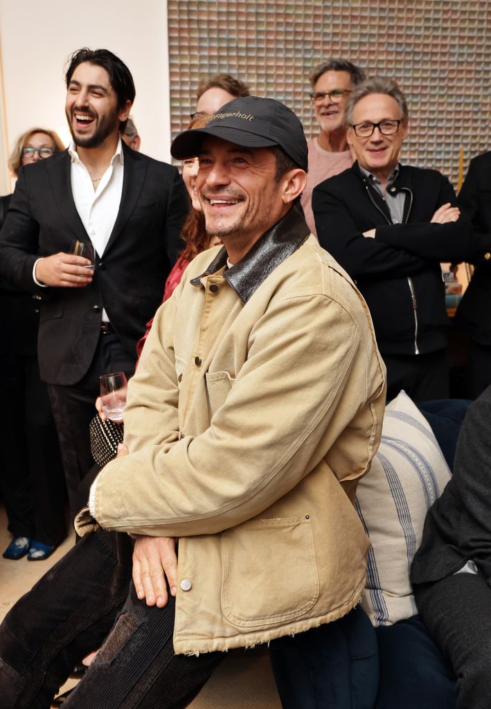 Orlando Bloom opens up about dream 'partner' following split from Katy ...