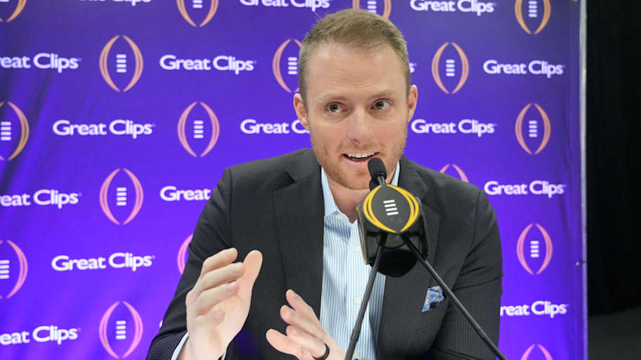 Greg McElroy predicts winner of 'rematch' Alabama-Oklahoma first-round ...