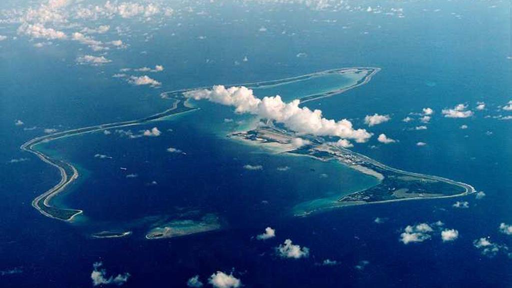 UK unlawfully held migrants on Diego Garcia, appeals court says