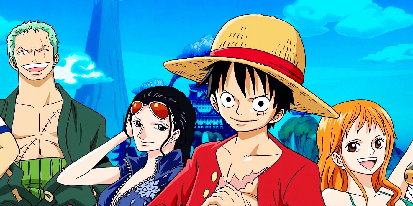 How long does it take to watch One Piece?