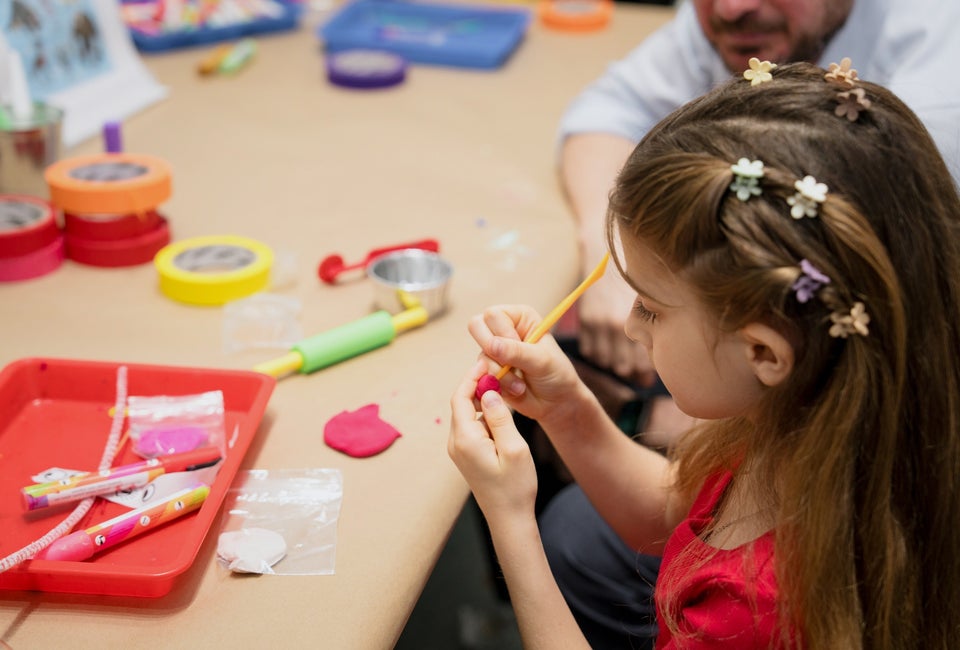 Make music, Hanukkah, and more things to do in NYC this weekend with kids