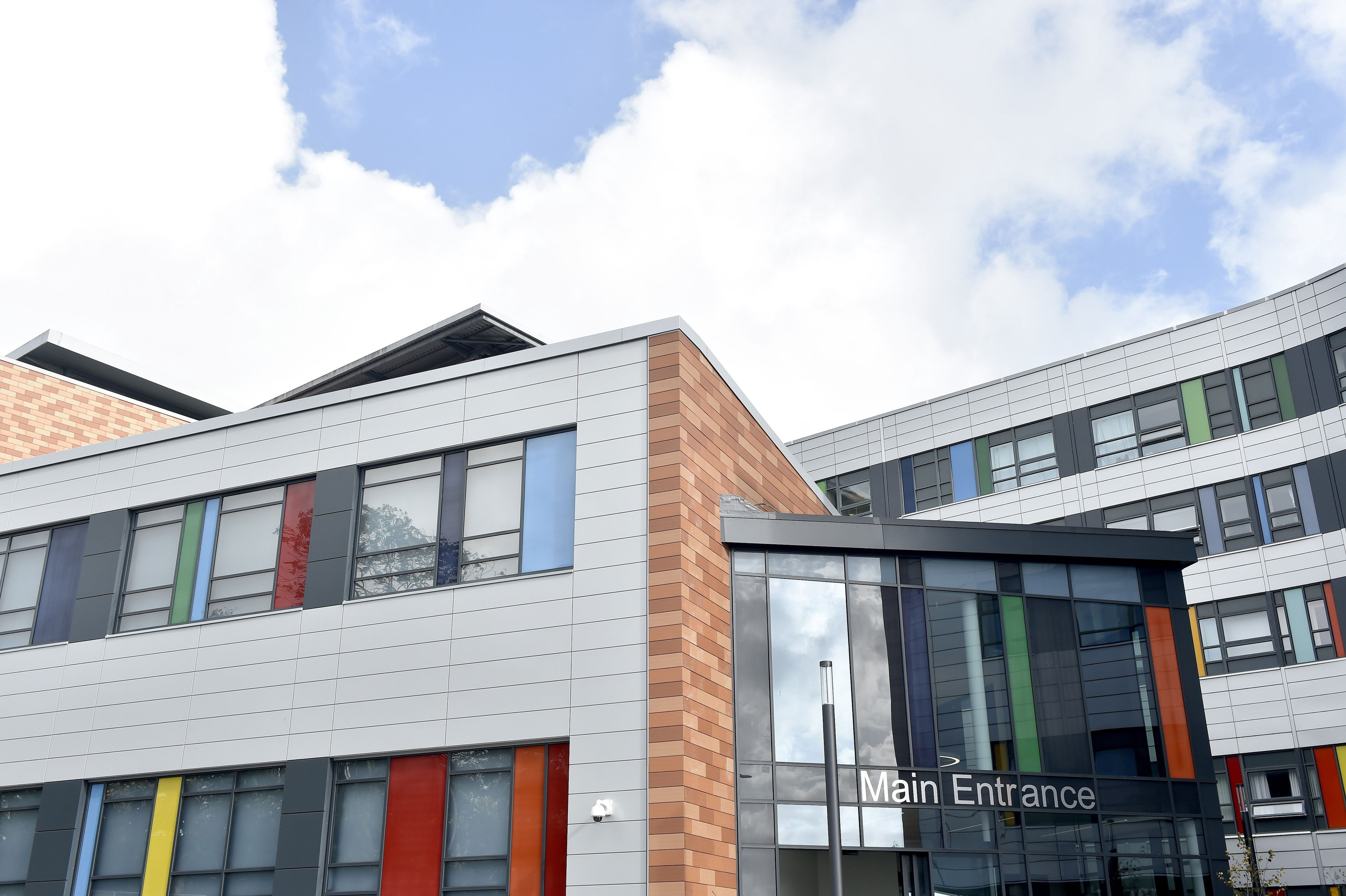 'Critical incident' declared at Queen Alexandra Hospital following the ...