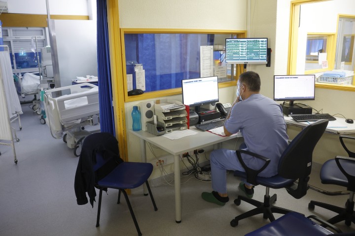 CES aponta falta de transparência e suborçamentação crónica do SNS