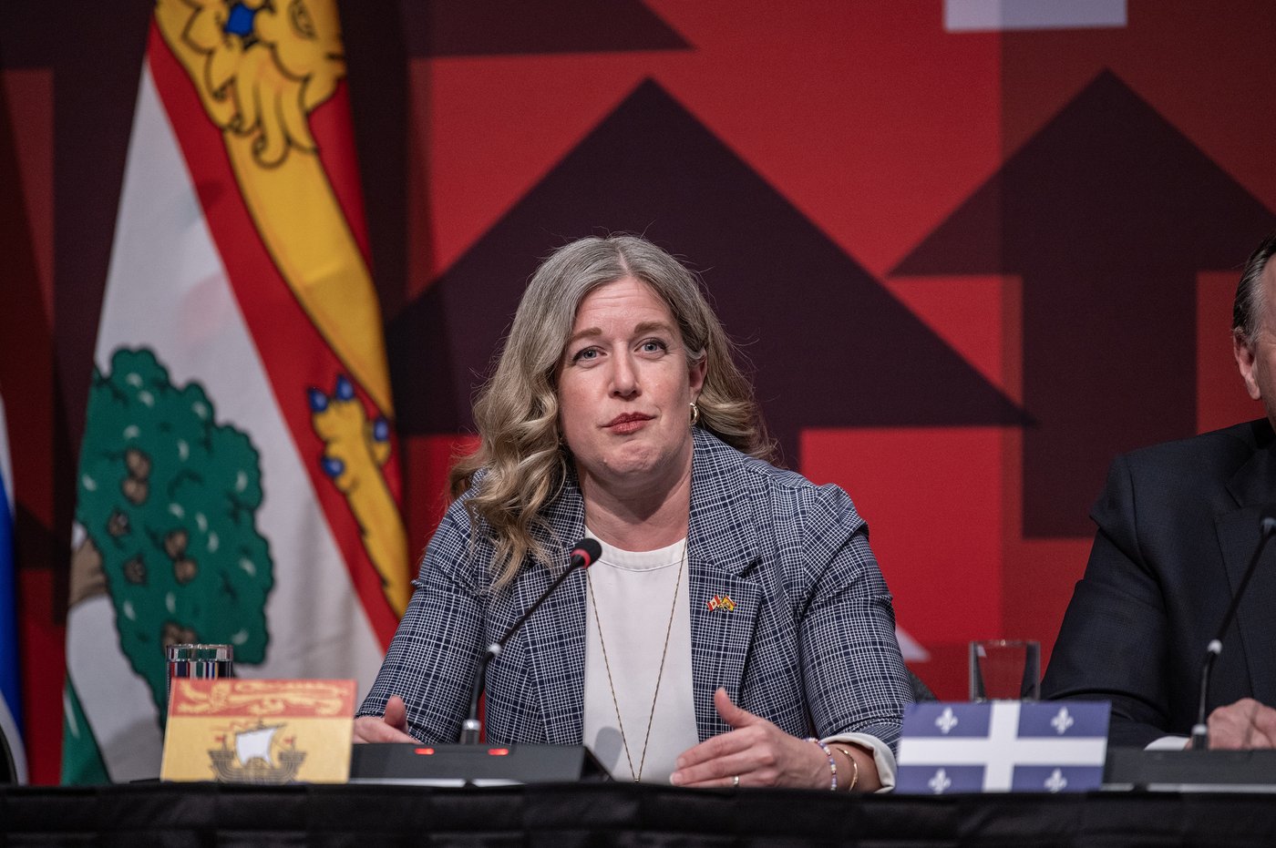 New Brunswick first province to sign federal one project, one review ...