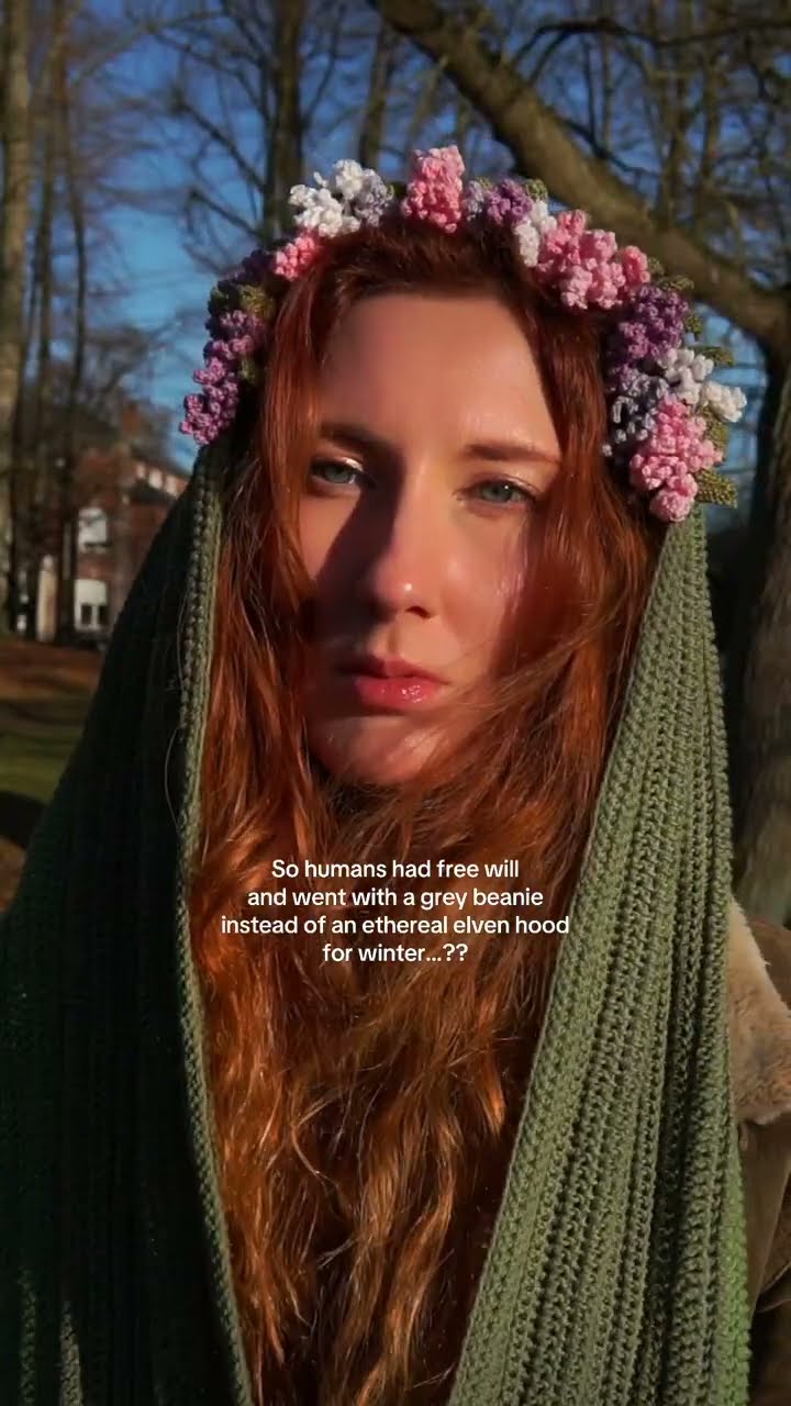 #ethereal #etherealfashion #fairycore #princessaesthetic #whimsical # ...