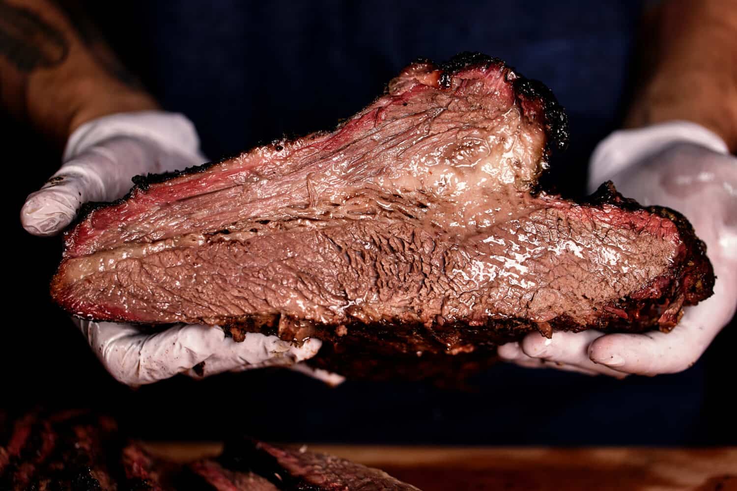 15 beloved food and drinks that started in the Lone Star State