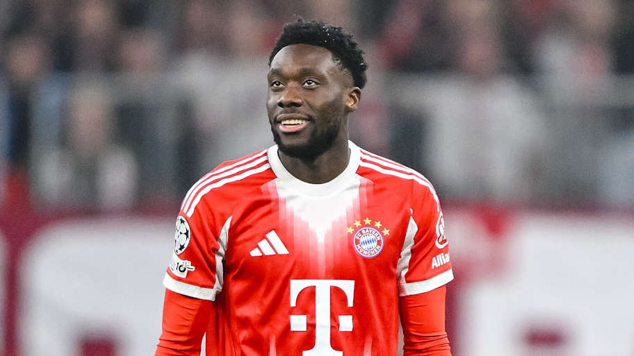 Road to World Cup 2026: Canada’s five best players of the week—ranked