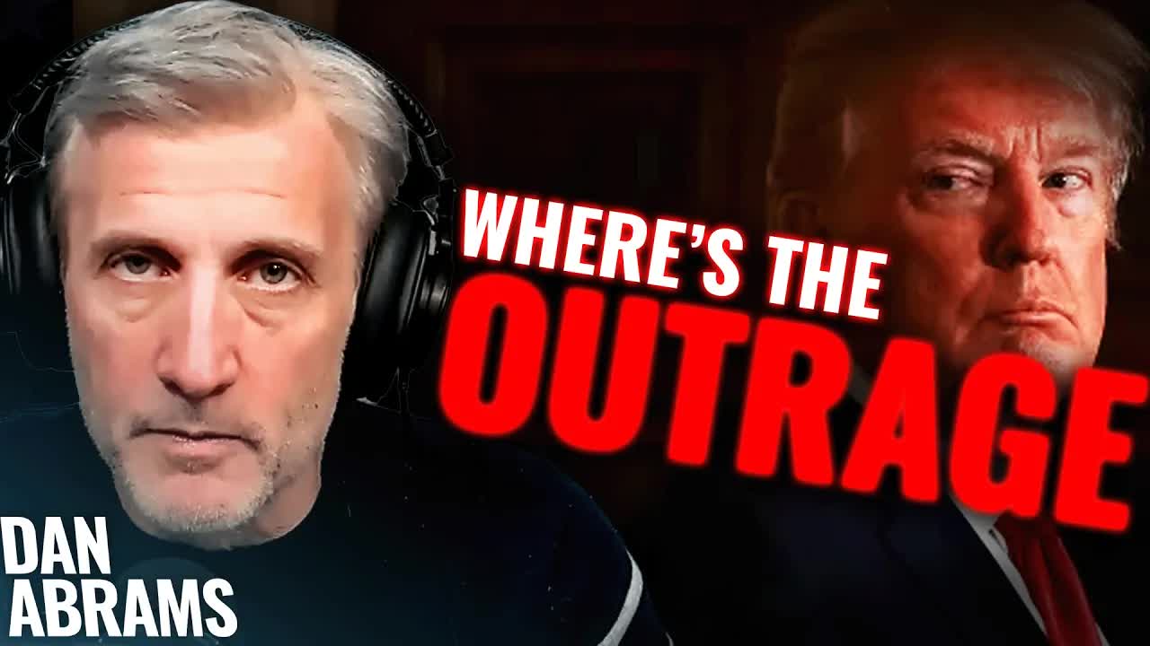 Trump mocked Reiner's death—where’s the GOP outrage?