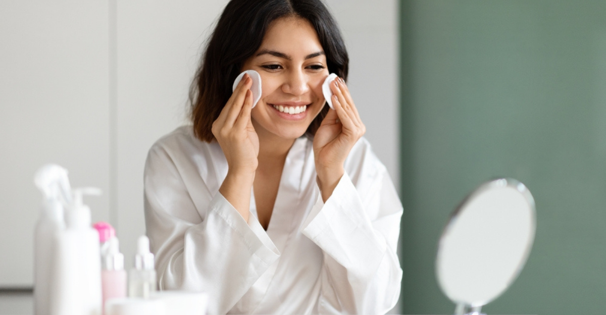 17 overnight skincare tricks that make mornings easier