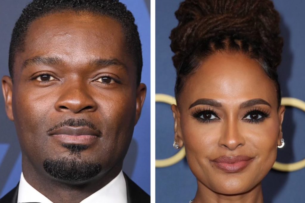Ava DuVernay & David Oyelowo re-teaming for 'Heist of Benin' movie from ...