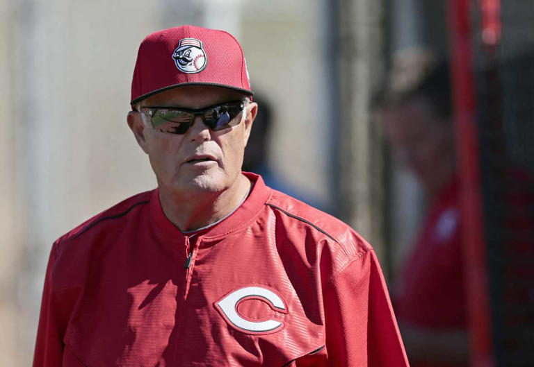 Cincinnati Reds make historic announcement amid MLB offseason
