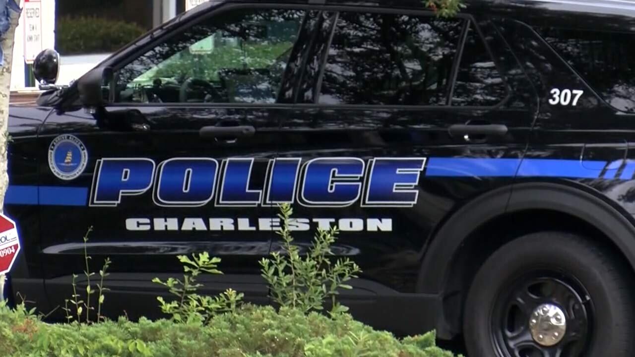 Charleston police arrest suspect following drug investigation