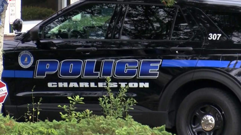 Charleston police arrest suspect following drug investigation