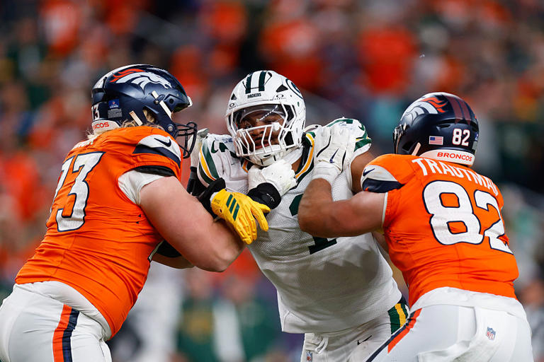 5 reasons why Packers could still go on playoff run without Micah Parsons