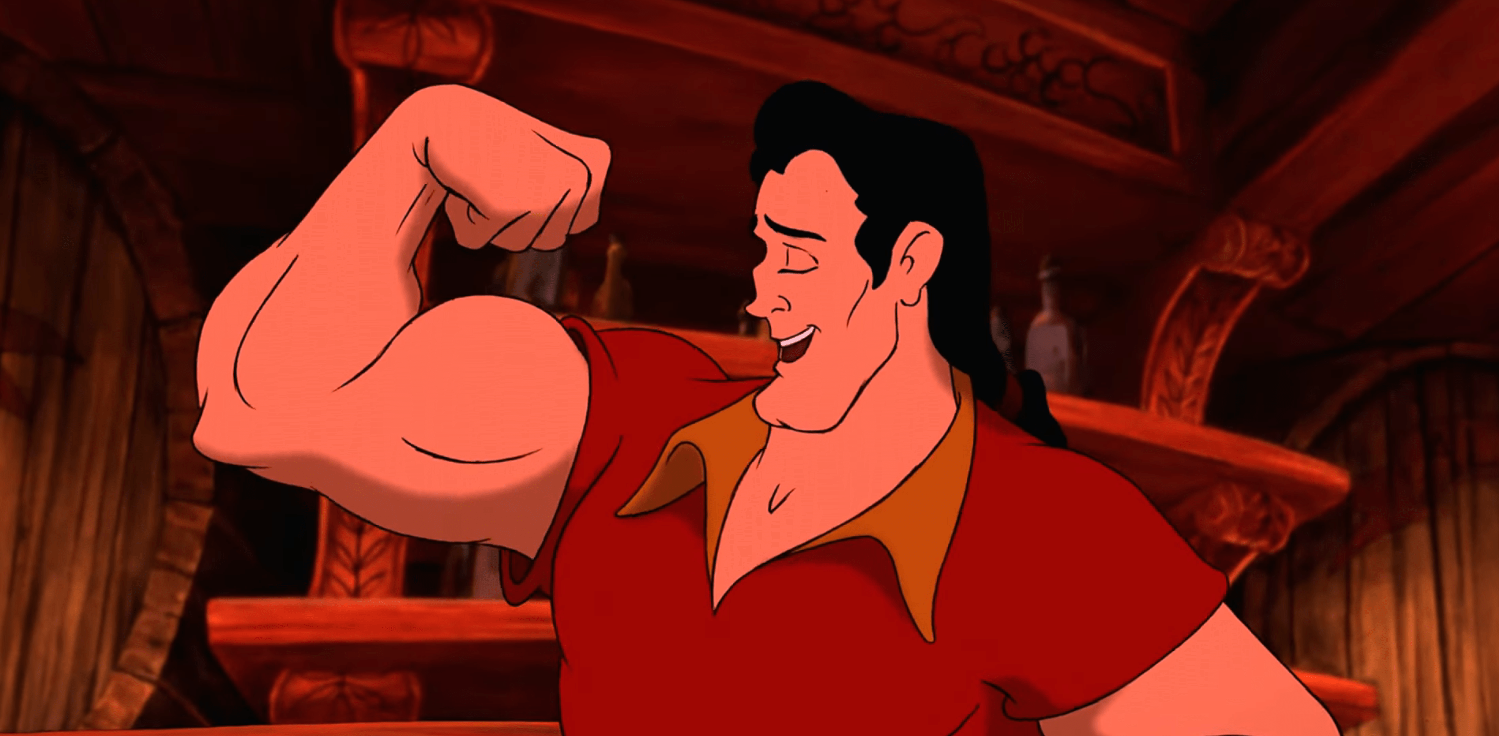 Disney is making a live-action ‘Beauty and the Beast’ spinoff centered ...