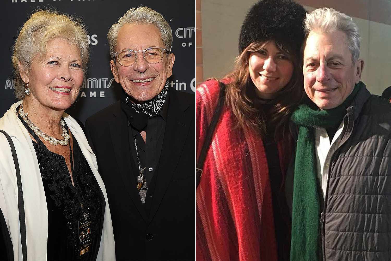 Joe Ely's family: All about the country star's wife and daughter