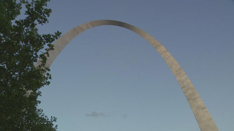 Gateway Arch Park Foundation seeks capital for I-44 study