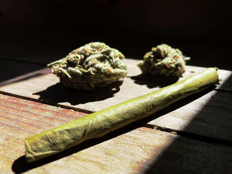 What is scromiting? Everything to know about cannabinoid hyperemesis ...