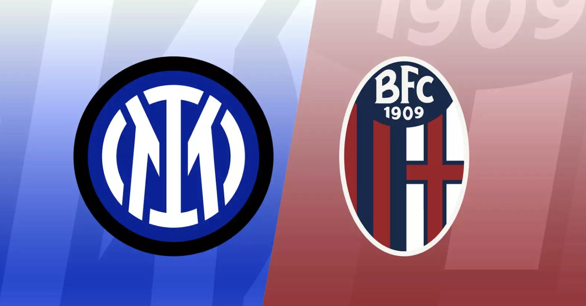 Supercoppa, Bologna-Inter è in chiaro: ecco dove vederla in tv e streaming