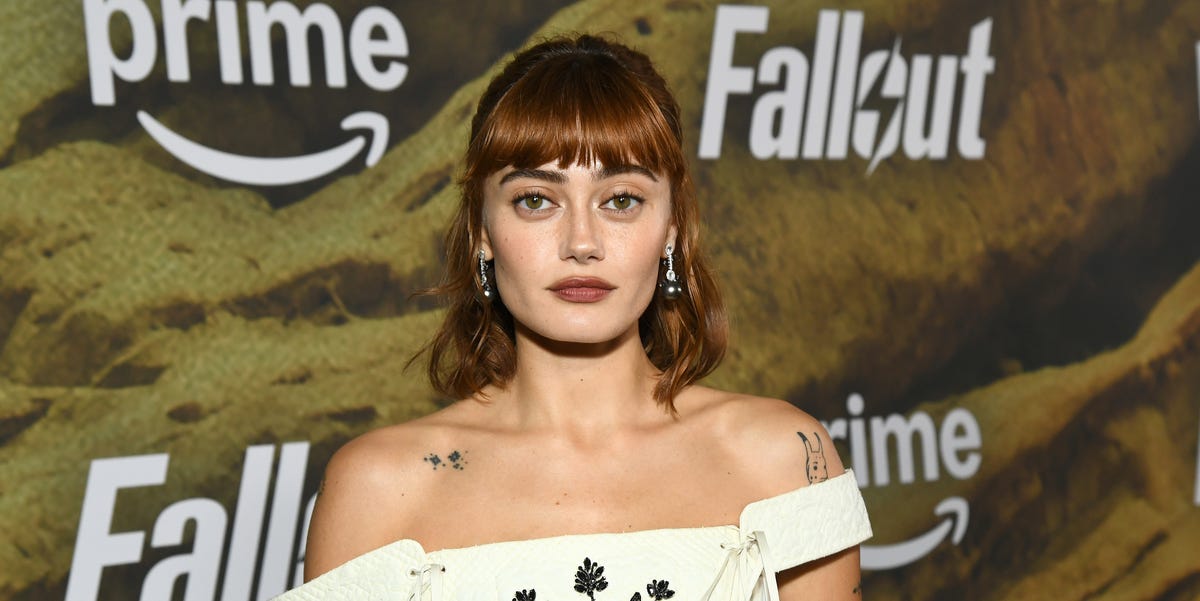 Everything we know about ‘Fallout’ star Ella Purnell’s dating history ...