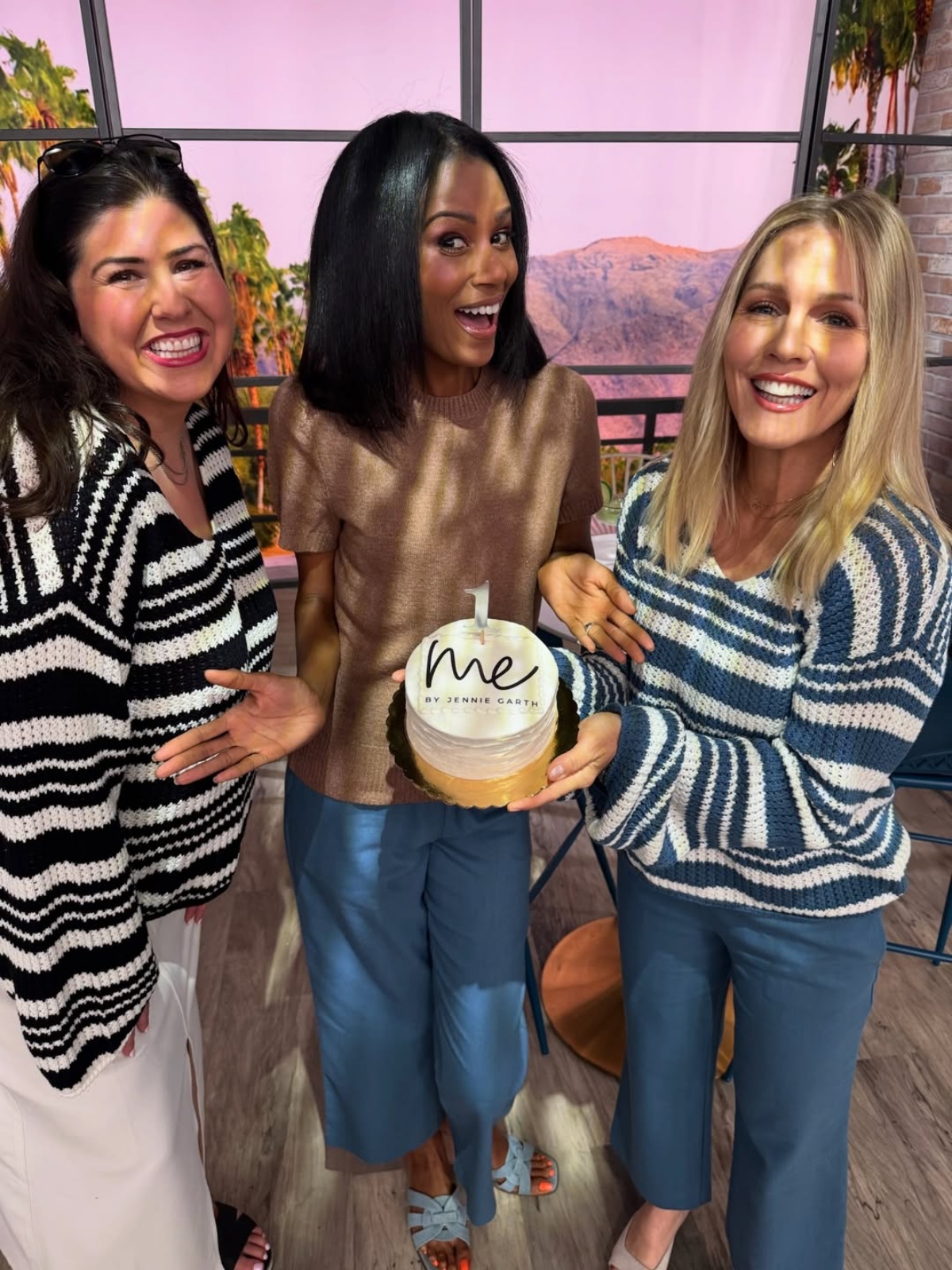 Inside QVC and HSN's year of change with new hosts, studios and deals