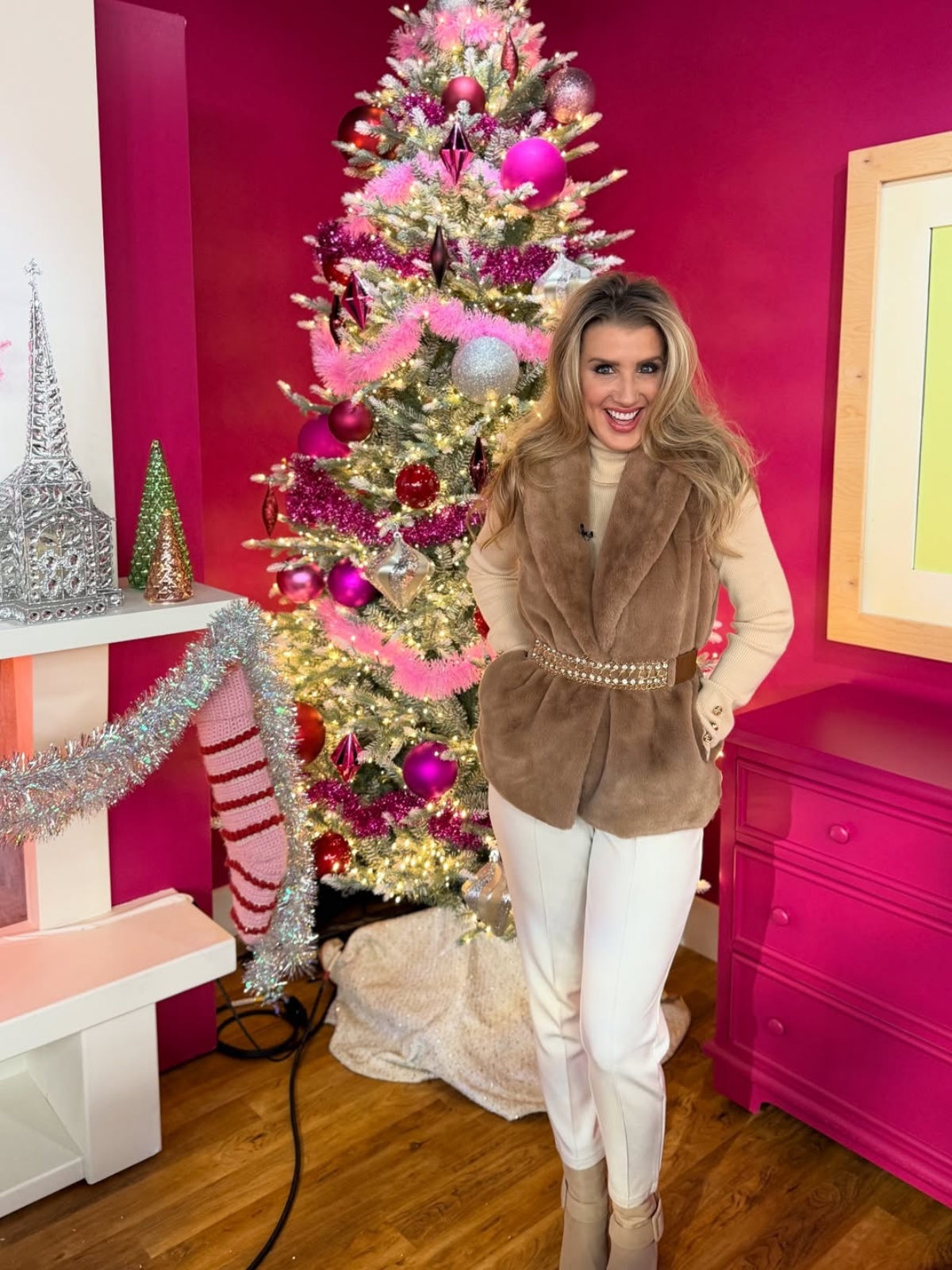 Inside QVC and HSN's year of change with new hosts, studios and deals
