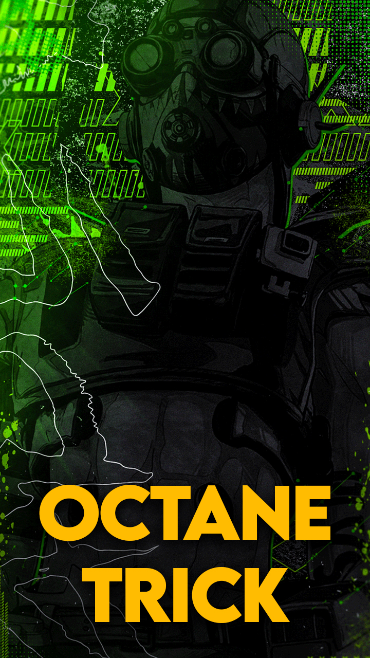 The octane movement trick every Apex player should learn