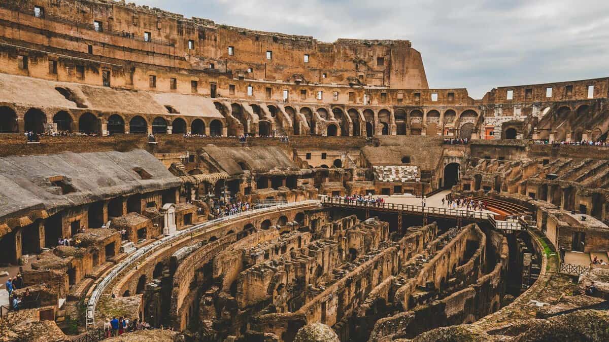 Imagine Christianity without Rome’s influence—here’s what it looked like