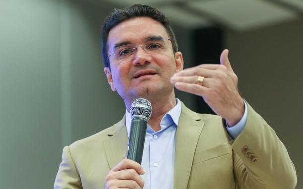 Celso Sabino entra no PDT e mira Senado em 2026
