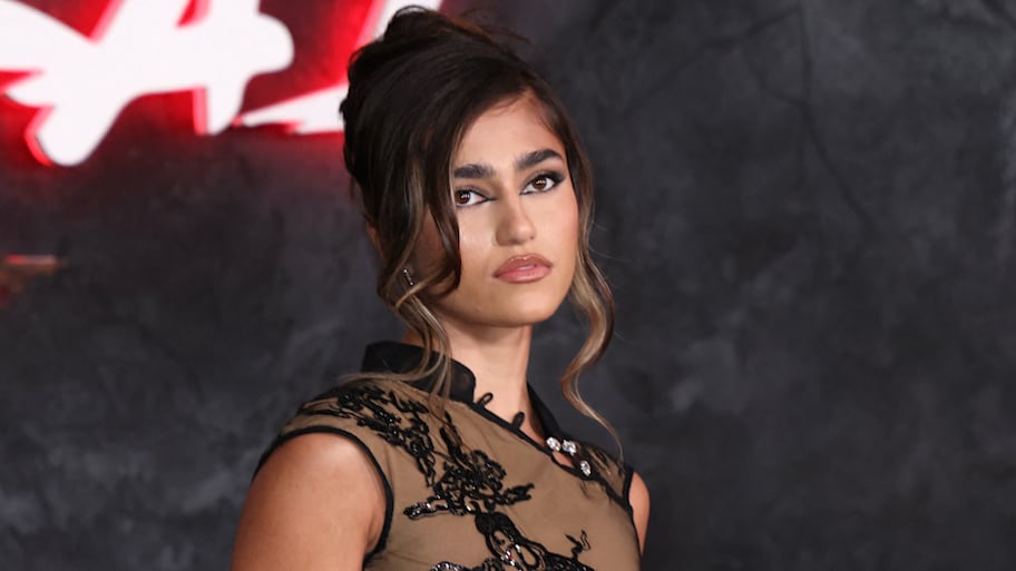 Rayna Vallandingham & the 'Street Fighter' cast are already the most ...