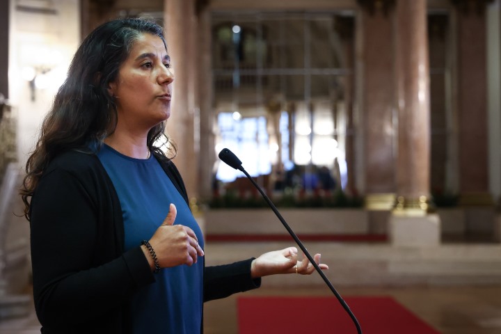 PCP quer ouvir Fernando Alexandre no parlamento e Livre condena ...