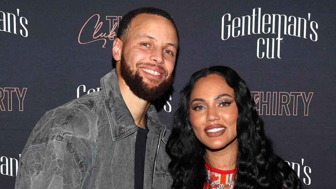Girls were obsessed with him: Stephen Curry’s wife Ayesha Curry opens up about his popularity ...