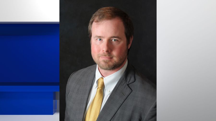 City of Hoover names new city administrator