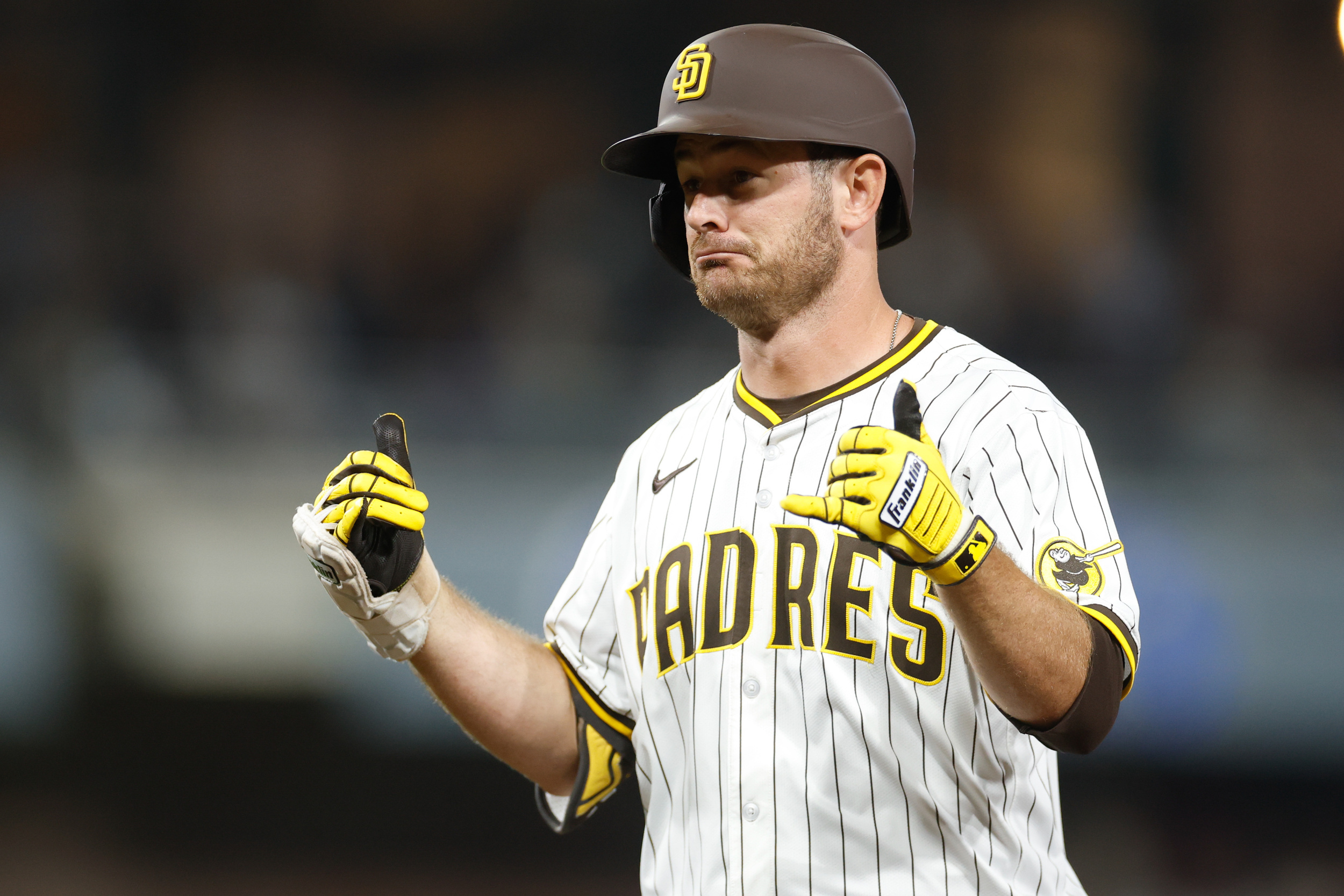 Trenton Brooks, Nathan Wiles sign with KBO’s Kiwoom Heroes