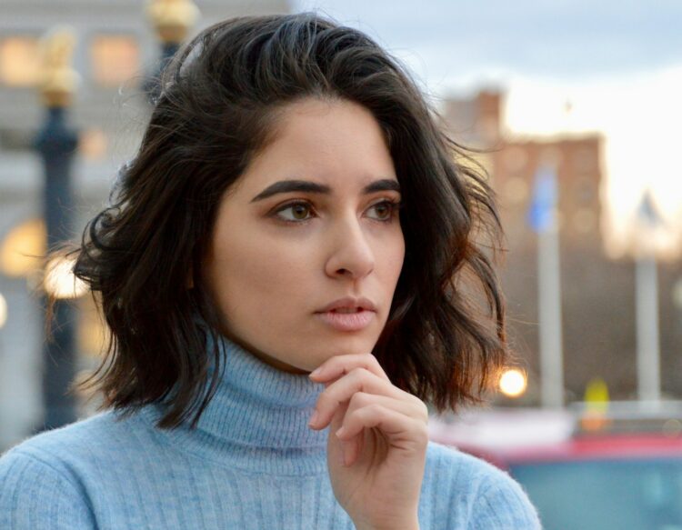 15 signs of a high-value woman