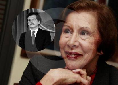 Consejo de Estado determinó que la viuda de Luis Carlos Galán no tenía ...