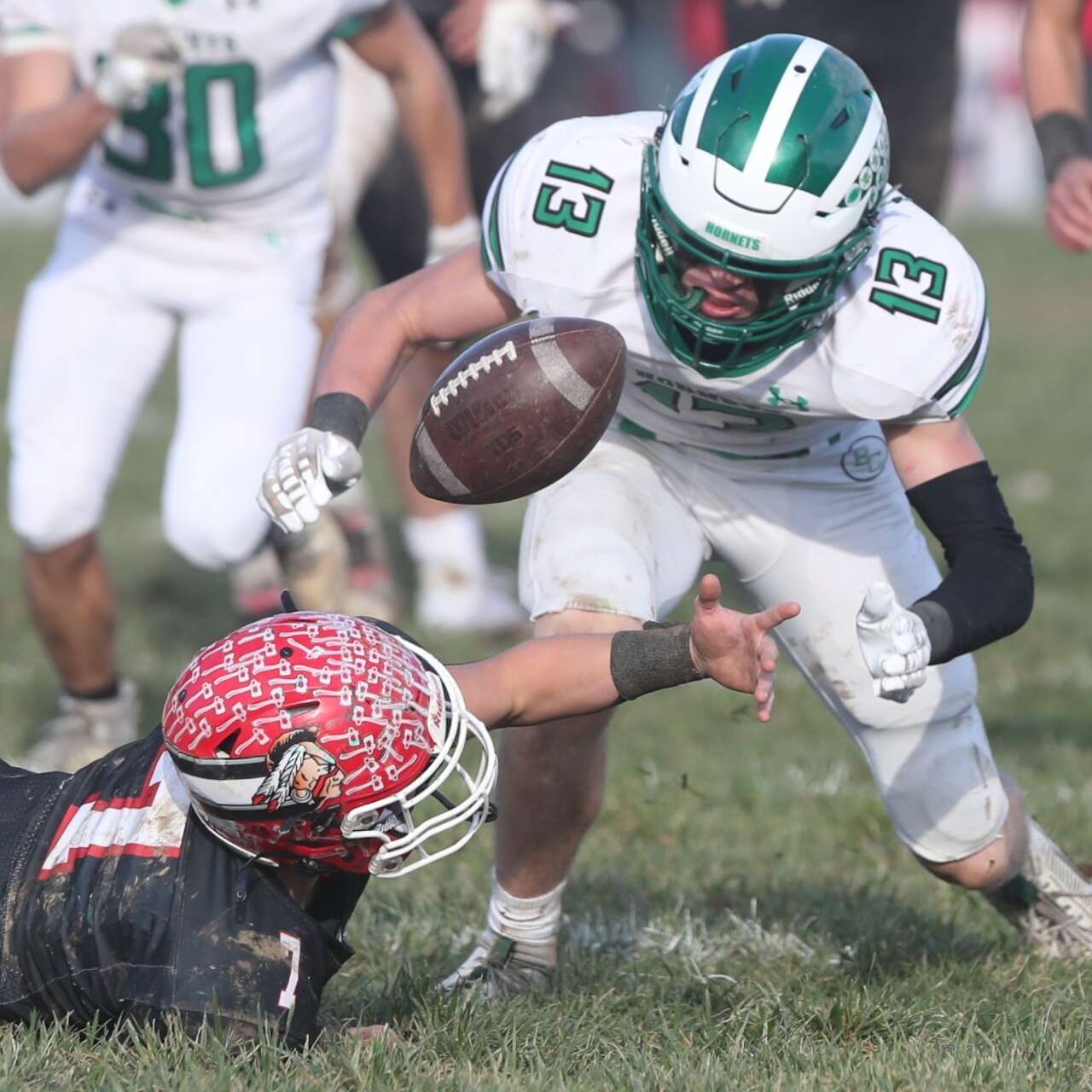 IHSA expands football playoffs to 48 teams per class starting in 2026