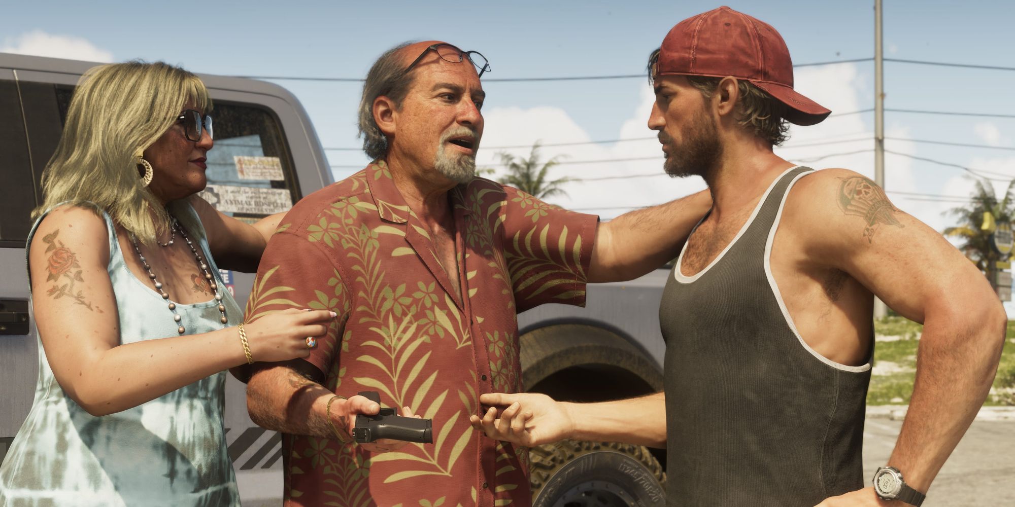 GTA 6 release date update is bad news for another anticipated release