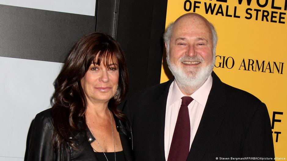 Rob Reiner's son to be charged with two counts of murder