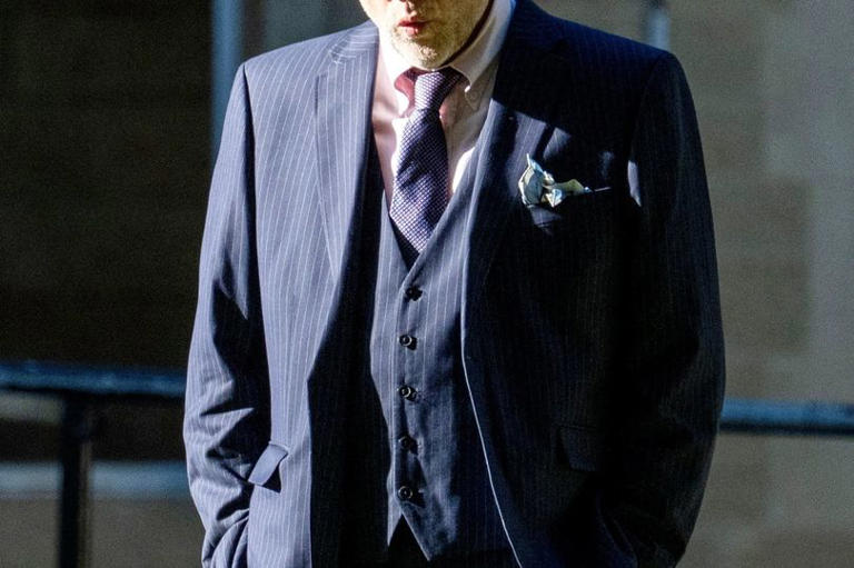 Britain's worst romance fraudster who scammed single mothers out of £1m ...