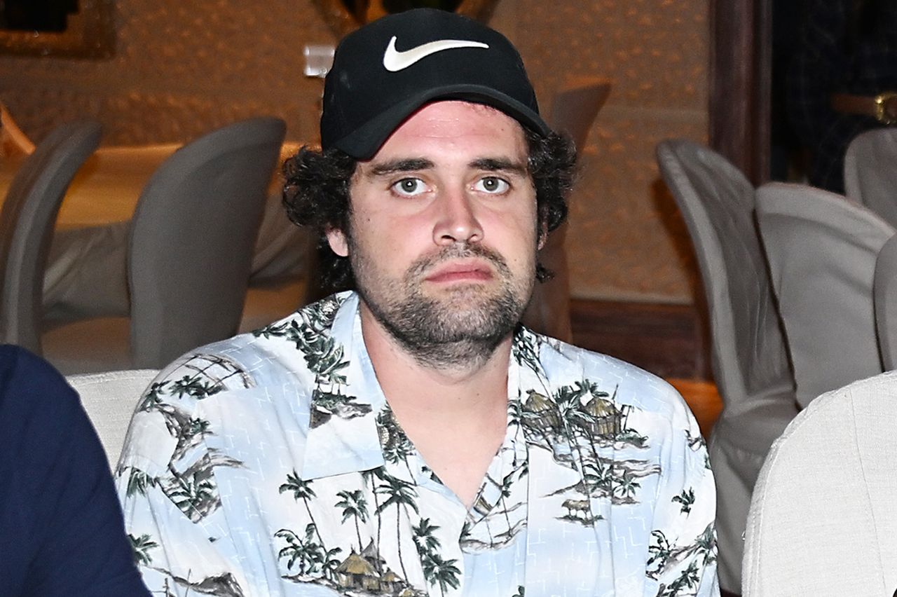 Inside Nick Reiner's life in jail as he stands accused of murdering ...