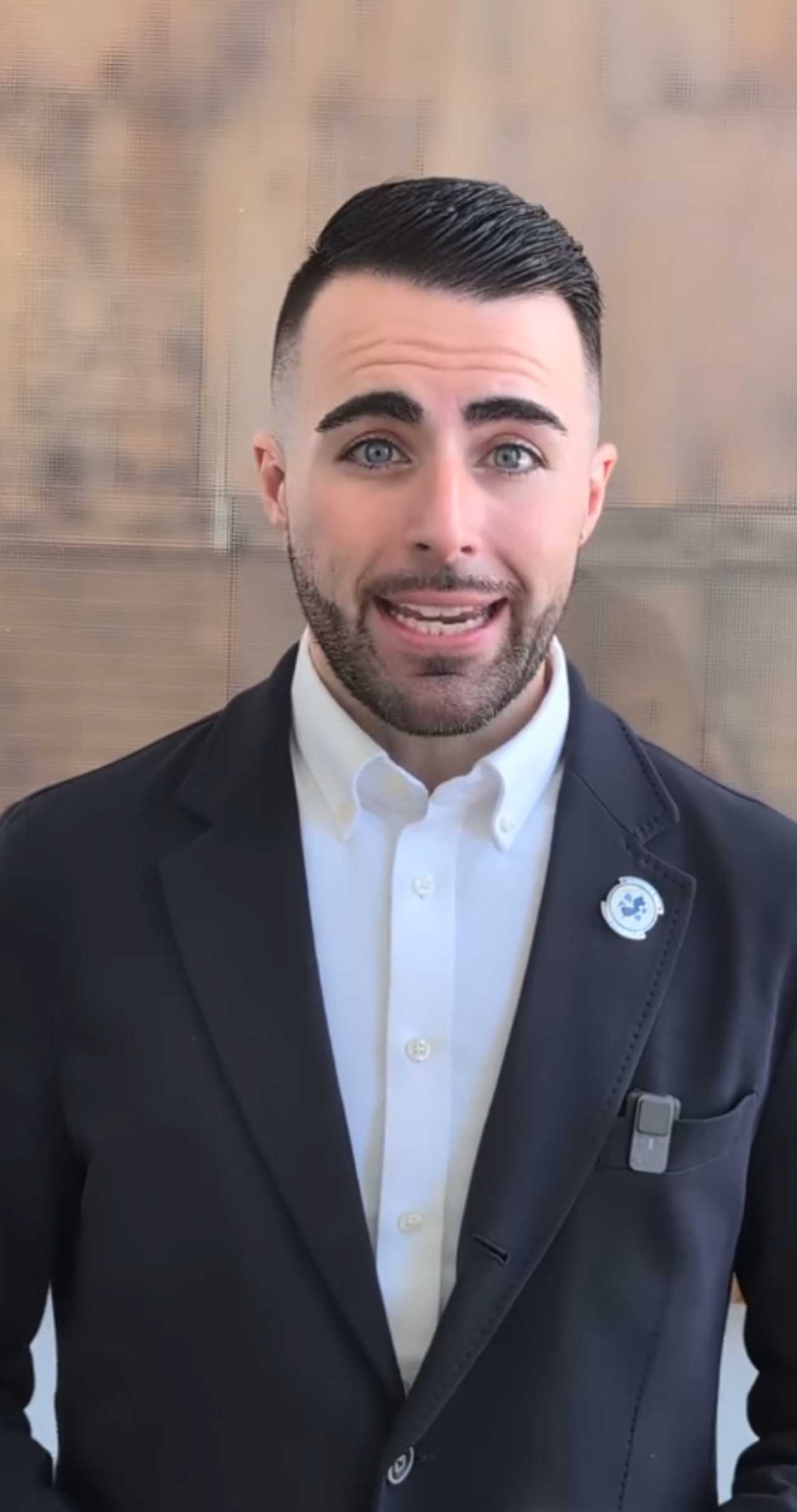 Head of NJ LGBTQ+ advocacy group charged in disturbing child ...