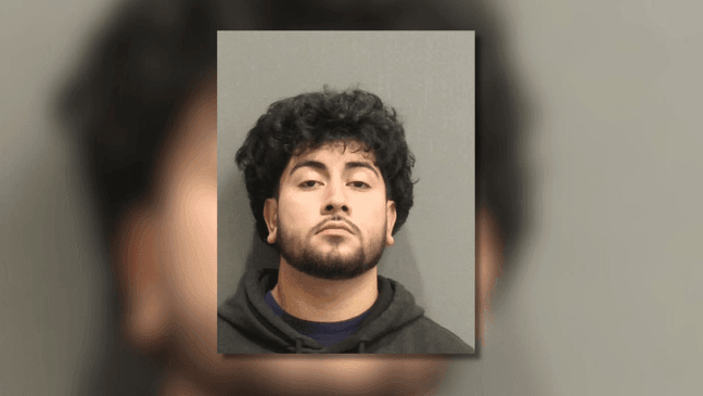 Uber driver robbed after Nashville Airport pickup; suspect has criminal ...