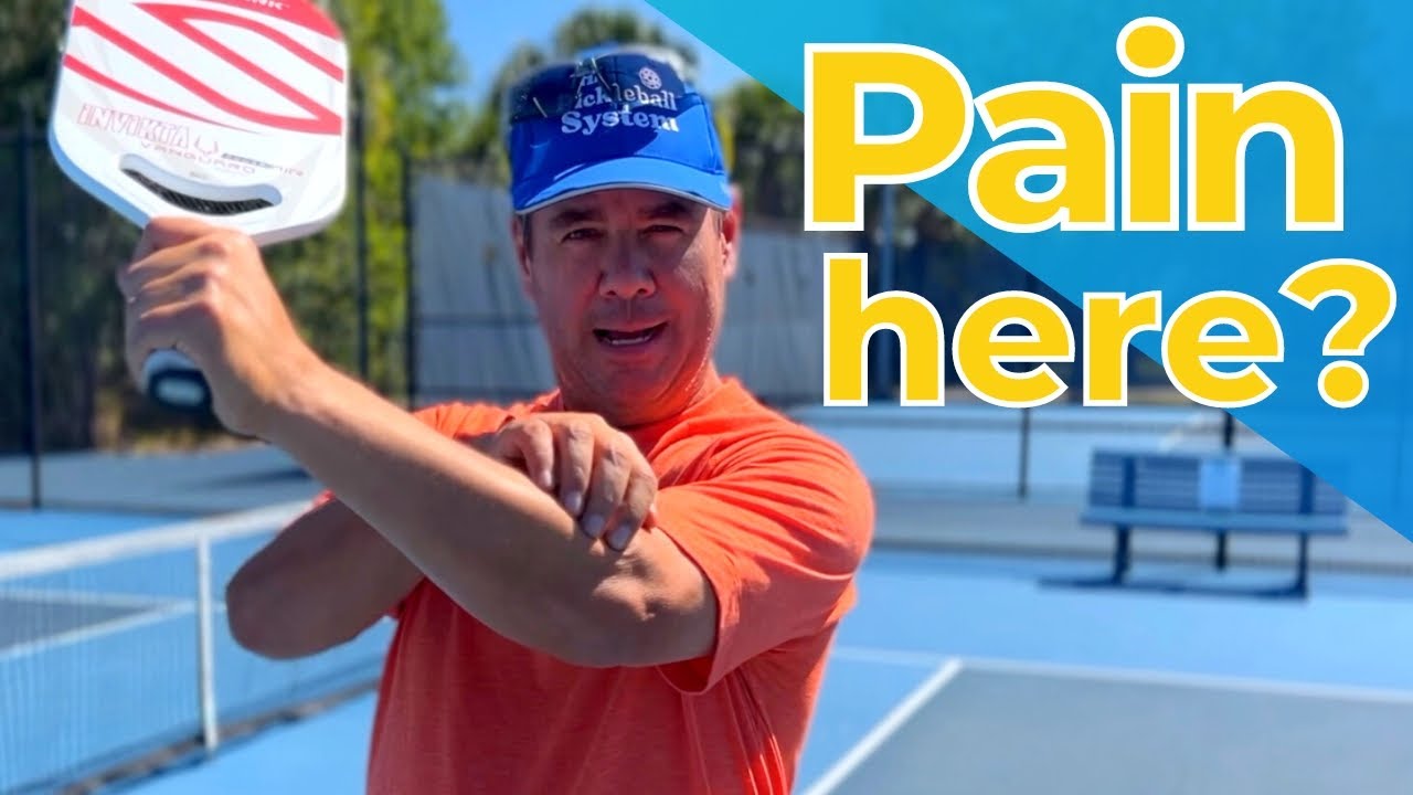 Feeling elbow pain fix it by knowing the cause and how to solve it