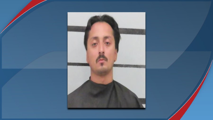 Armed robber of Lubbock Subway receives 8-year sentence