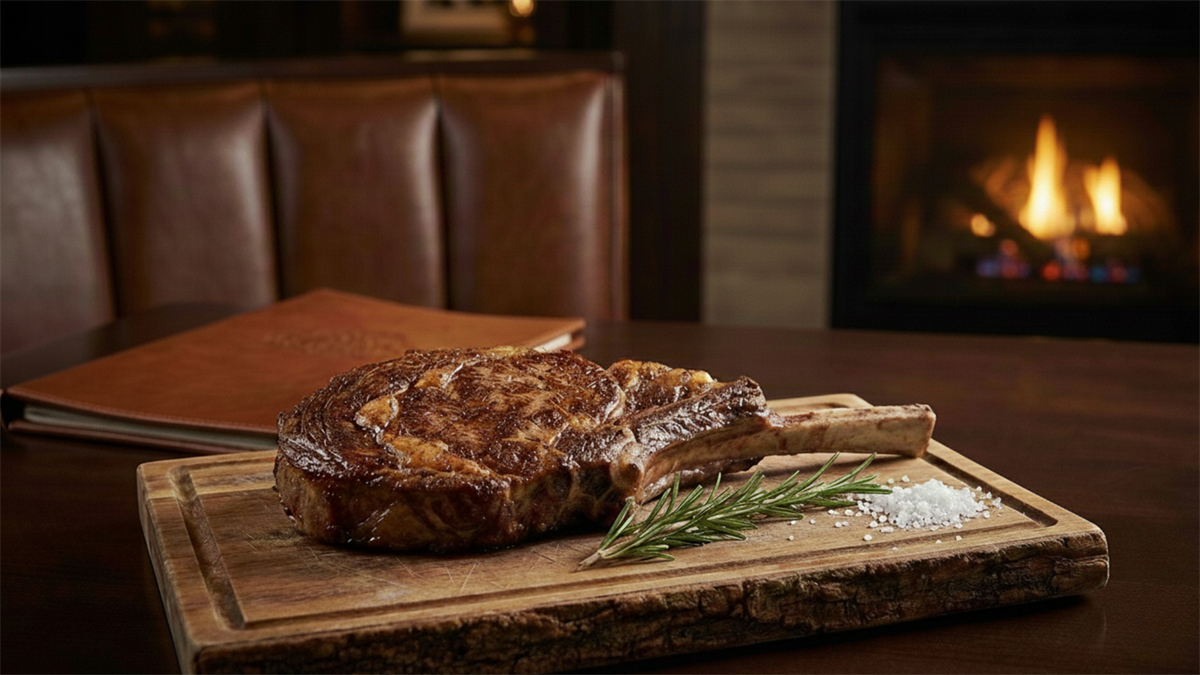 Higher beef prices are here: Best steakhouse stocks for 2026