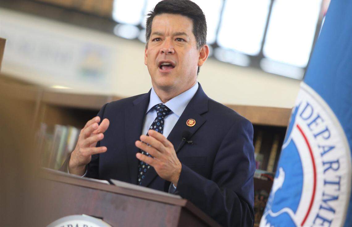 Ex-Fresno congressman in his own words: TJ Cox speaks about prison sentence