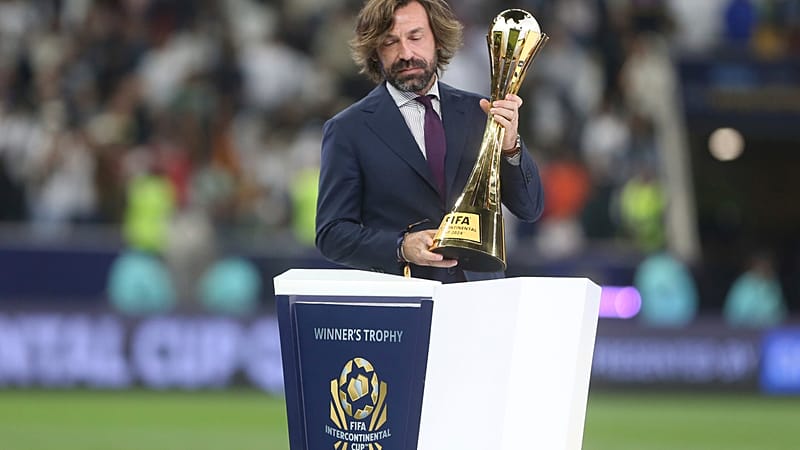 Football : le PSG affronte Flamengo en finale de la Coupe intercontinentale