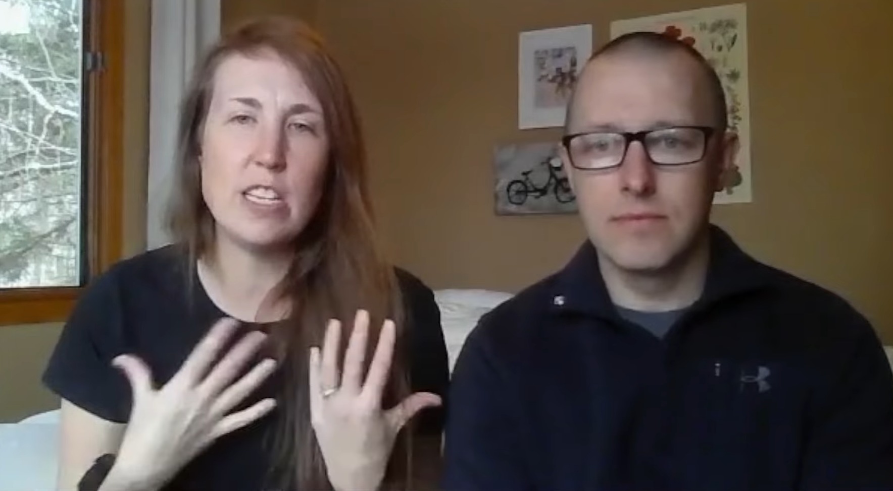Jackie Shroyer, wife of US missionary, sentenced to 24 years in prison ...